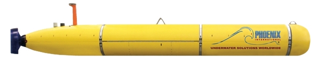 AUV Survey | IP SUBSEA