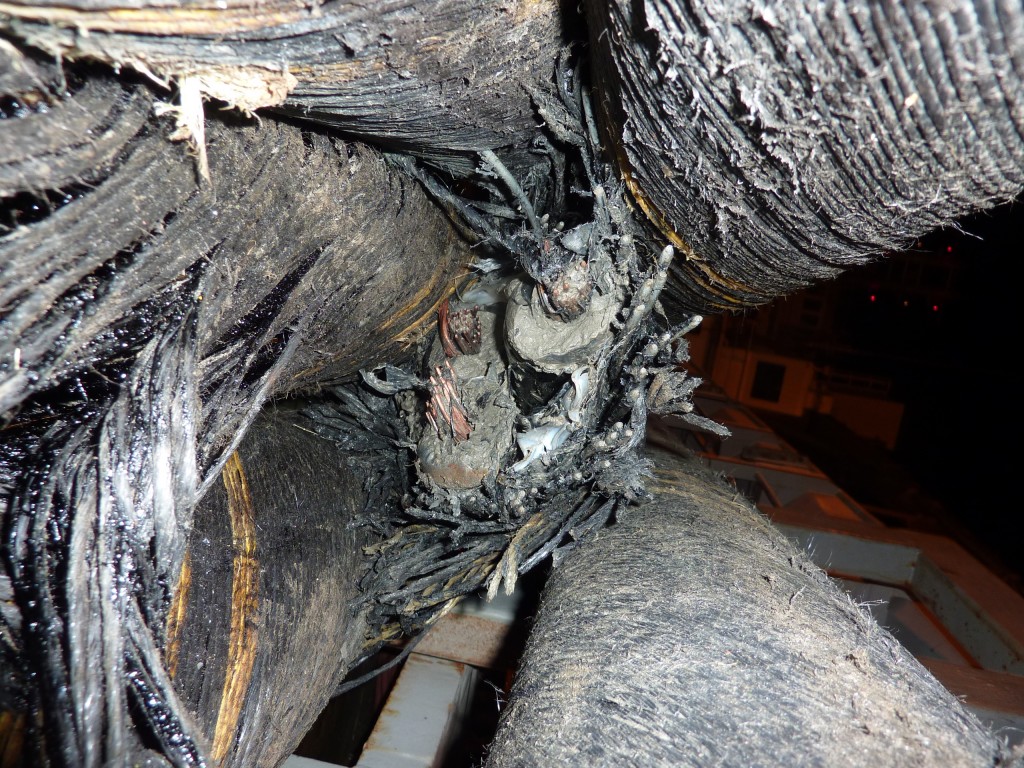 Cable Repair | IP SUBSEA